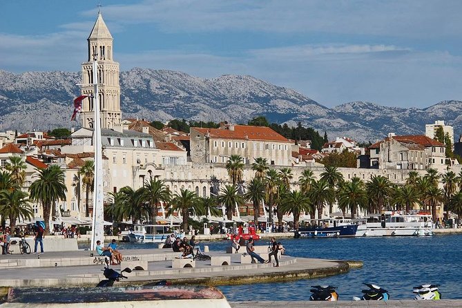 Discover Split's Hidden History - Guided Walking Tour - A Close Look at the Itinerary