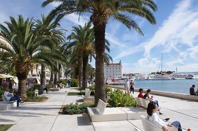 Discover Split's Hidden History - Guided Walking Tour - The Experience: What You Can Expect