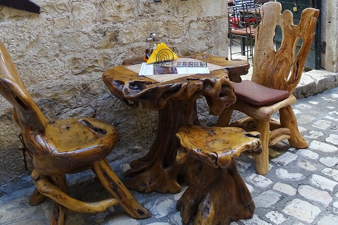 Discover Split's Hidden History - Guided Walking Tour - Value and Practicalities