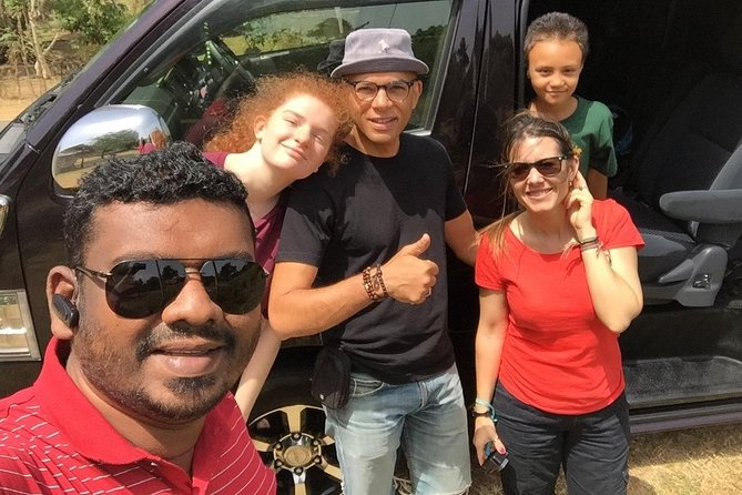 Discover Sri Lanka with Randimal Handalage - A Closer Look at the Itinerary