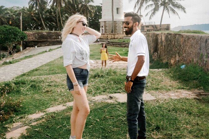 Discover Sri Lanka's Best in 3 Days: Sigiriya, Kandy & Ella - The Practical Side: Transportation, Pricing, and Flexibility