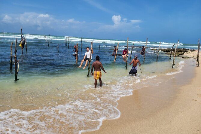 Discover Sri Lanka's Best in 3 Days: Sigiriya, Kandy & Ella - Who Should Consider This Tour?