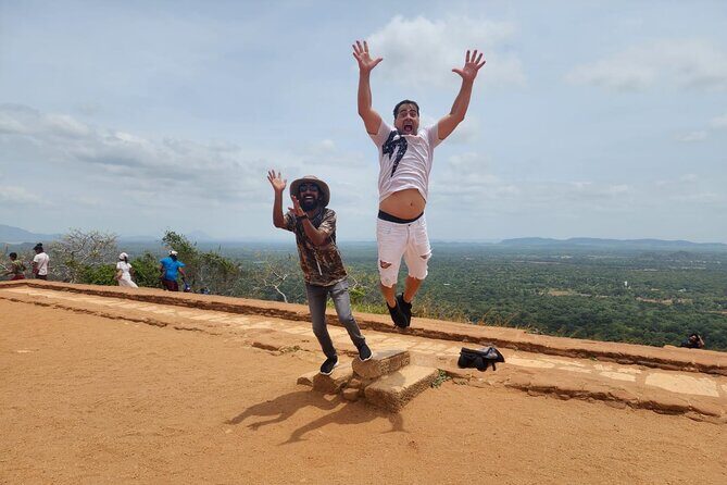Discover Sri Lanka's Best in 3 Days: Sigiriya, Kandy & Ella - The Sum Up: Is It Worth It?