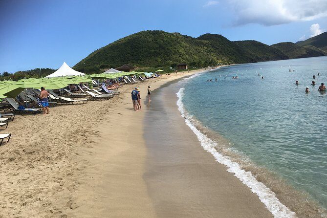 Discover St Kitts and Beach - The Sum Up: Should You Book This Tour?