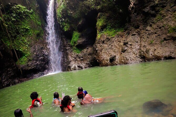 Discover St. Lucia Hidden Gems with Father Nature - An In-Depth Look at the Experience