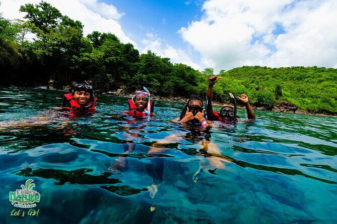 Discover St. Lucia Hidden Gems with Father Nature - FAQs