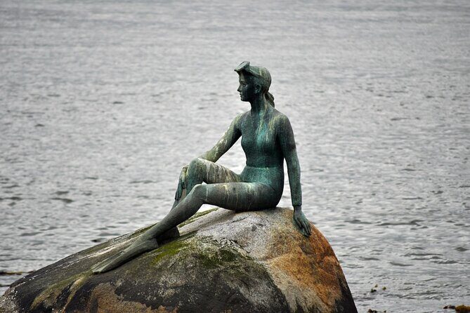 Discover Stanley Park: A Smartphone Audio Walking Tour - An In-Depth Look at the Experience