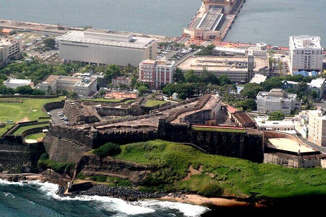 Discover Superb San Juan: Self-Guided Audio Tour - Value and Practicality