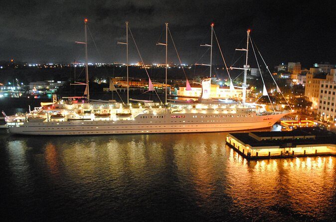 Discover Superb San Juan: Self-Guided Audio Tour - Authentic Perspectives from Past Participants