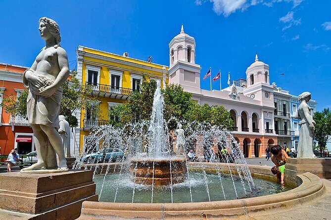 Discover Superb San Juan: Self-Guided Audio Tour - Final Thoughts