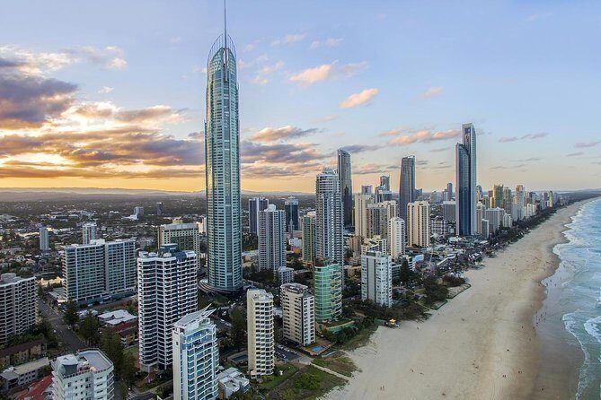 Discover Surfers Paradise - Navigating Your Way Through Surfers Paradise: What to Expect