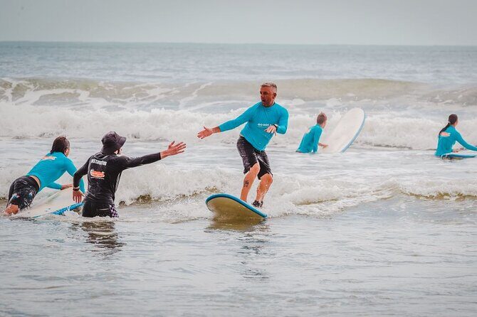 Discover Surfers Paradise - FAQs