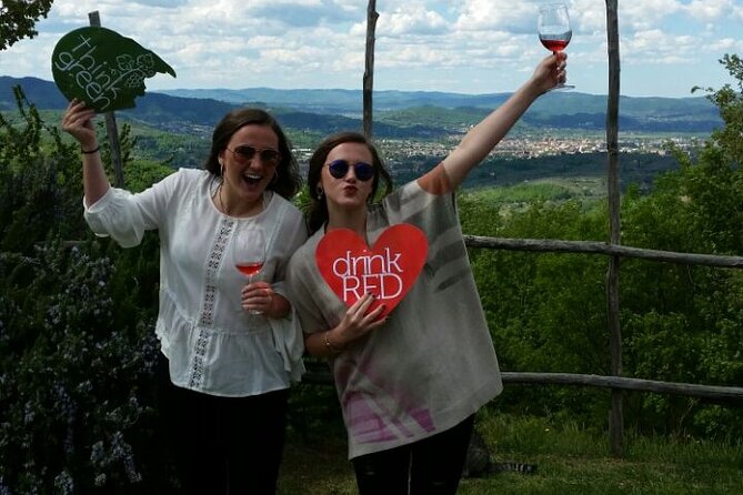 Discover Sustainable Wines in a Guided Tour and Tasting - Cellar Visit and Wine Tasting