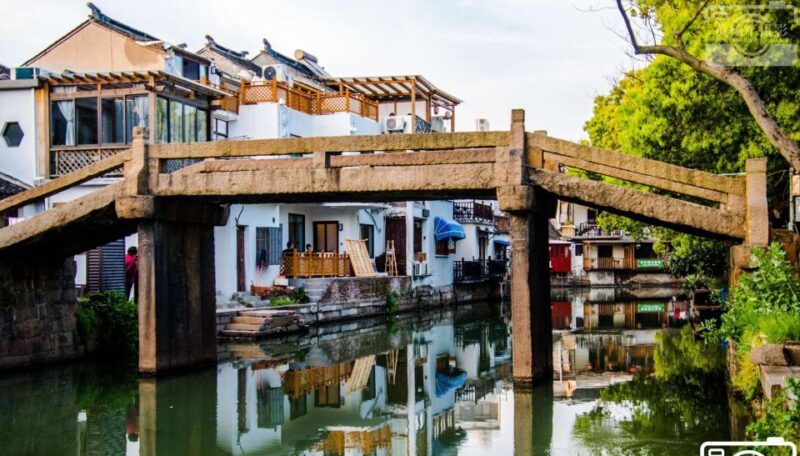 Discover Suzhou & Zhouzhuang: Private Day Trip - FAQs