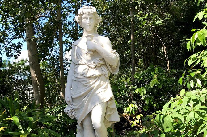 Discover Sydney - Botanic - The Sum Up