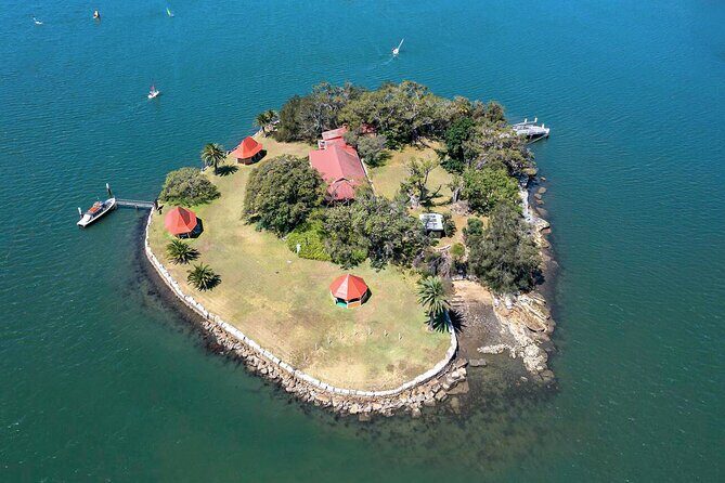Discover Sydney Harbour and Its Secret Islands - Frequently Asked Questions (FAQs)