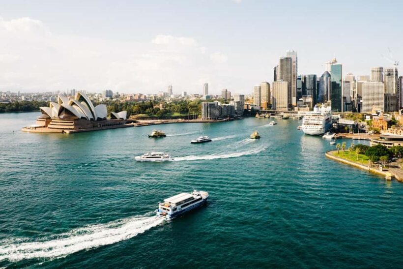 Discover Sydney - Private walking tour - Why Choose This Tour?
