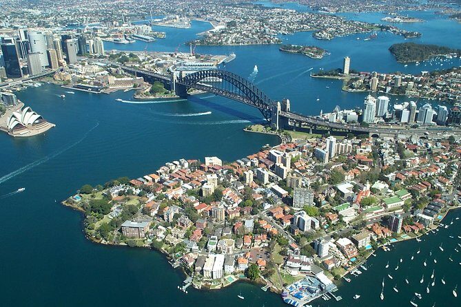 Discover Sydney: Self-Guided Audio Tour - Who Would Love This Tour