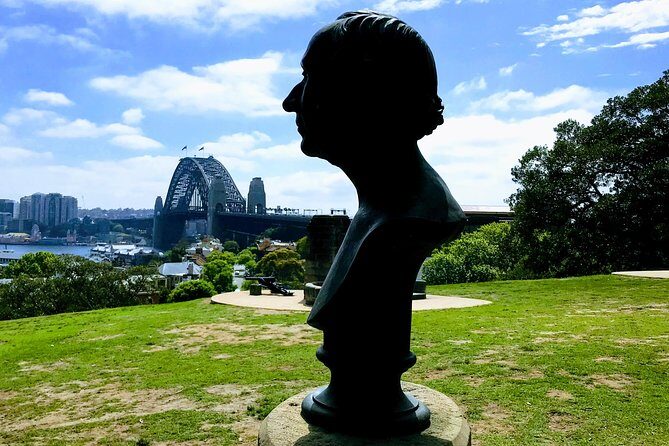 Discover Sydney - The Rocks - Authentic Local Experience