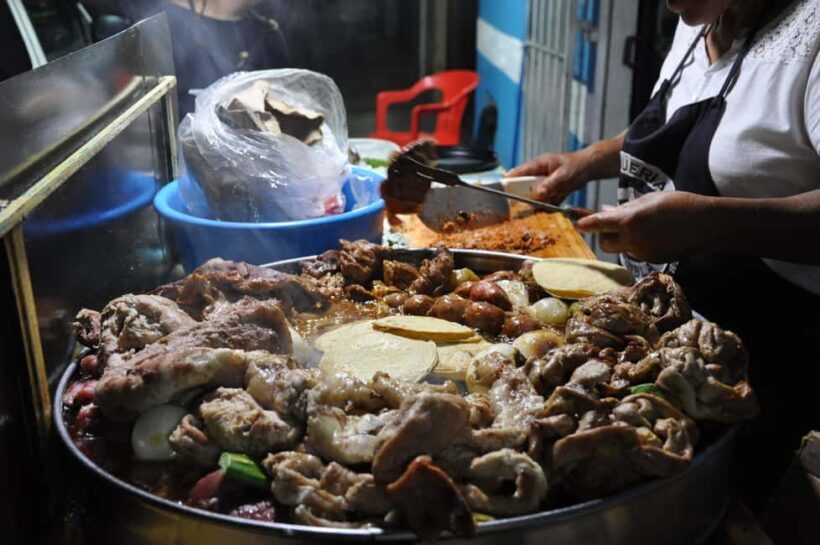 Discover tacos, mezcal, and music in Oaxaca. - An authentic night out in Oaxaca
