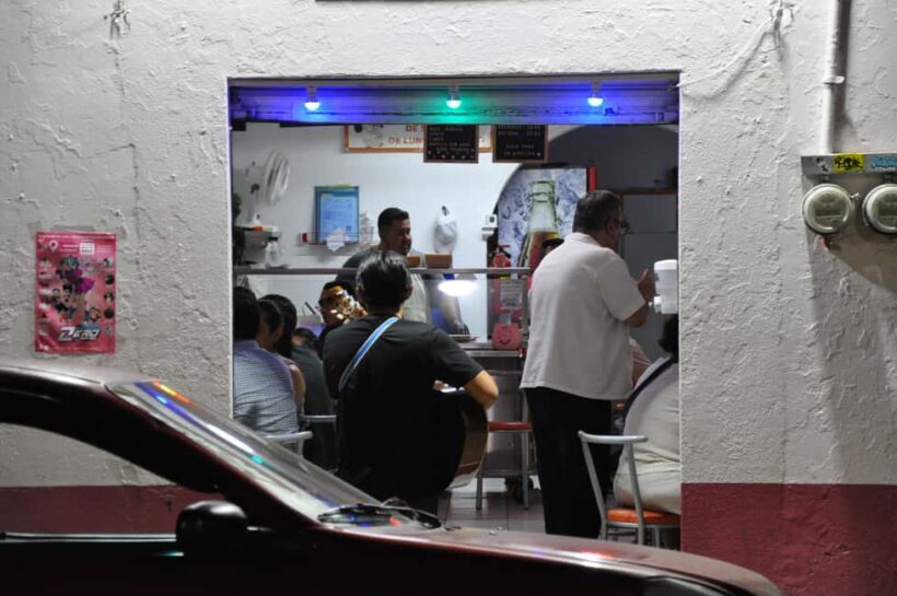 Discover tacos, mezcal, and music in Oaxaca. - Who will love this experience