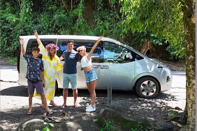 Discover Tahiti Nui, its landscapes and iconic sites. - Who Should Consider This Tour?