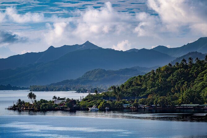 Discover Tahiti Nui, its landscapes and iconic sites. - The Sum Up