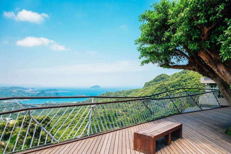 Discover Taiwan's Charms: Jiufen & Shifen Private Day Tour - Key Points