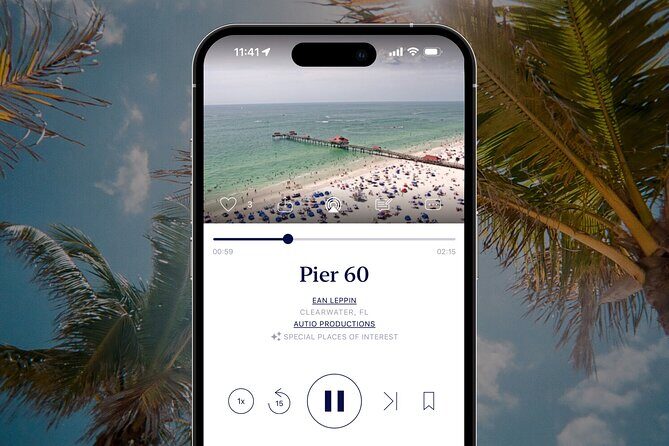 Discover Tampa with Local Stories from a Virtual Tour - A Closer Look at the Virtual Tampa Experience