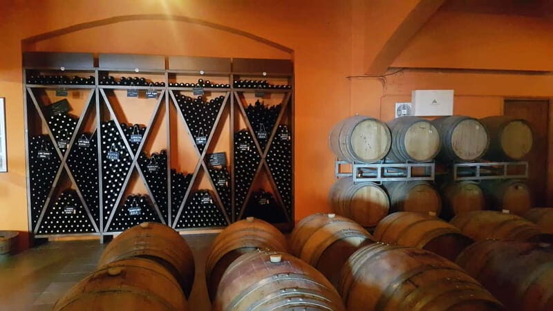 Discover Taste of Crete: Guided Winery Tour and Tastings - FAQ