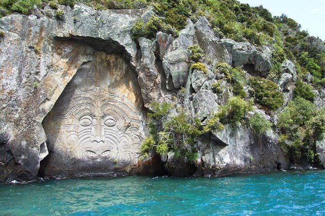 Discover Taupo: Self-Guided Audio Tour - Exploring the Discover Taupo Self-Guided Audio Tour: A Practical Guide