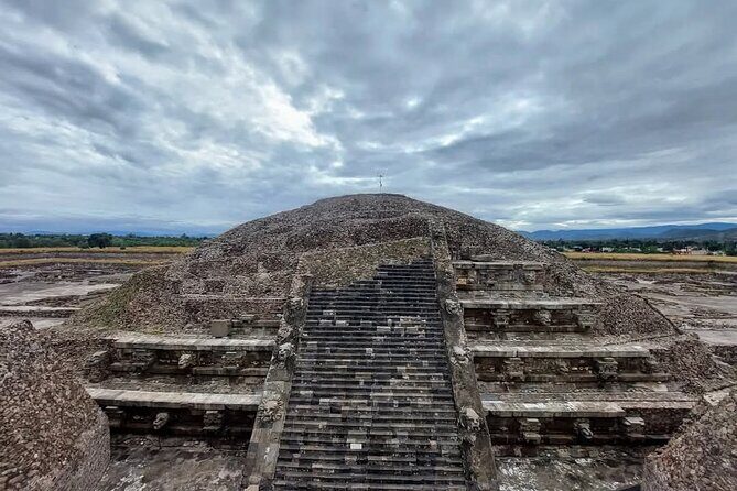 Discover Teotihuacan - Real Experiences from Travelers