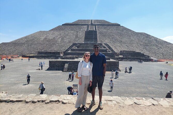 Discover Teotihuacan - Who This Tour Is Best For