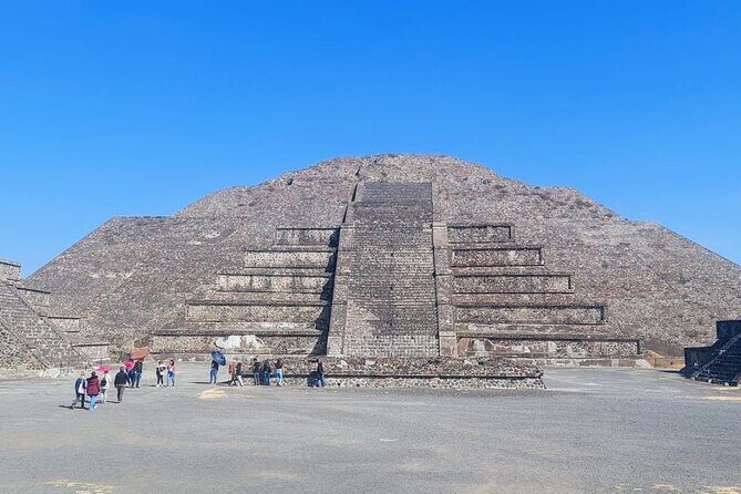 Discover Teotihuacan - FAQs