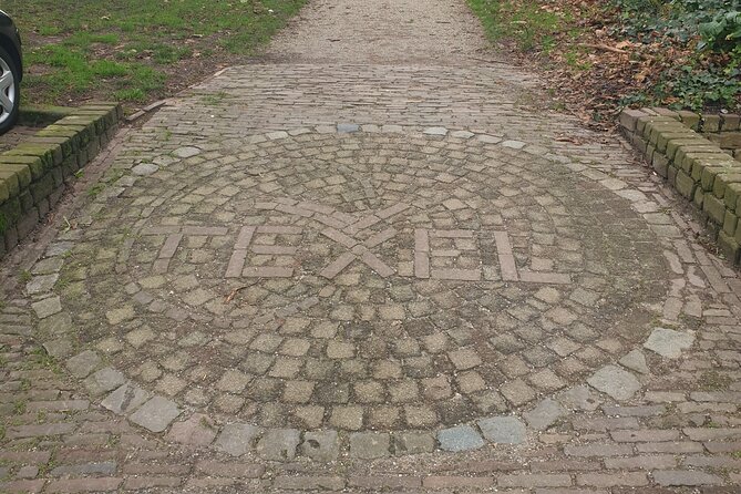 Discover Texel (Den Burg) with Self-Guided Outside Escape game - FAQ