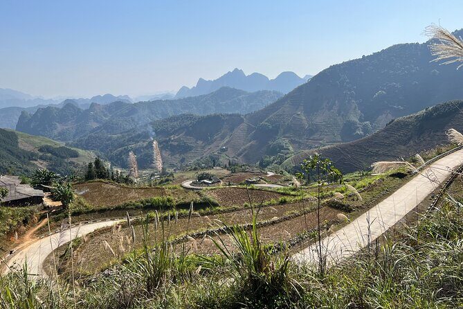 Discover The 14th Level MePia Windy Pass Full Day Tour - FAQ