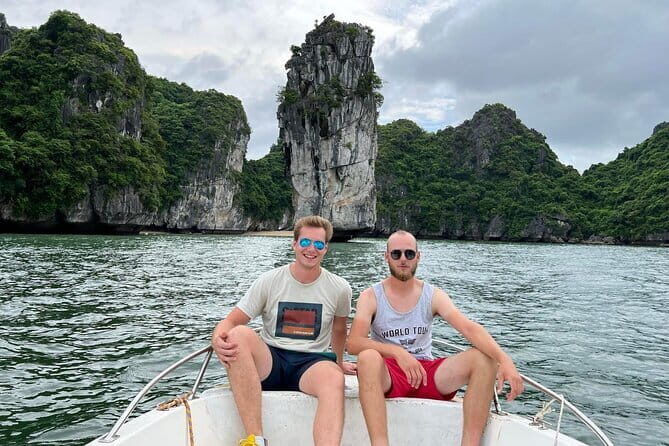 Discover the 4 most prominent spots on Cat Ba Island - FAQ