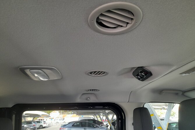 Discover The Algarve Coast and Gastronomy ( Private Tour ) - The Sum Up