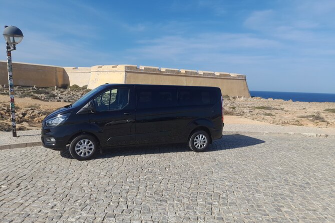Discover The Algarve Coast and Gastronomy ( Private Tour ) - FAQ