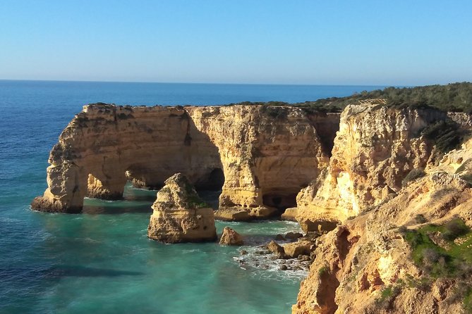 Discover The Algarve Region and The Local Gastronomy - Key Points