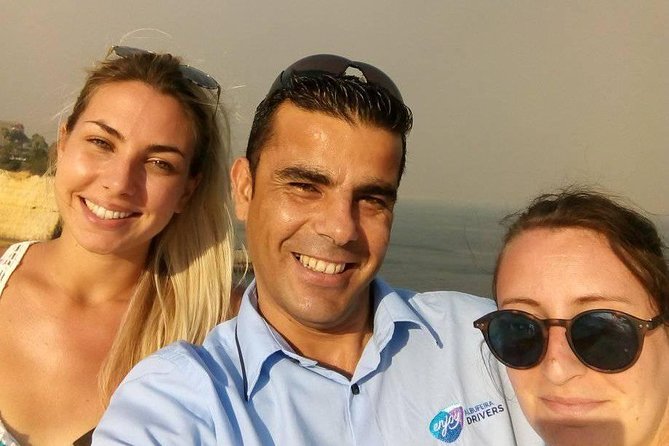 Discover The Algarve Region and The Local Gastronomy - What Travelers Say