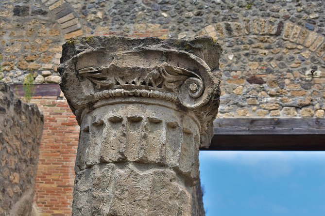Discover the Ancient Ruins of Pompeii: Day Trip From Rome - Traveler Feedback and Experiences