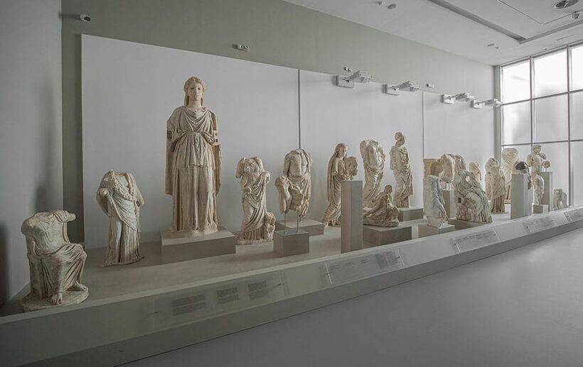 Discover the Archaeological museum of Mesara and Lake Zaros - The Practicalities: What’s Included, What’s Not