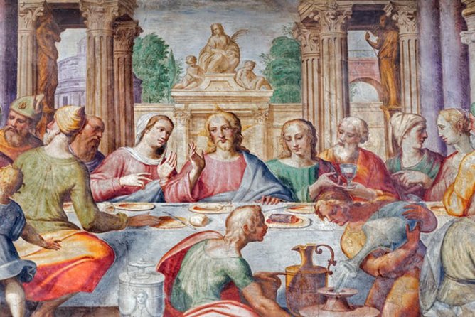 Discover the Art and History of Santa Croce Basilica in Florence - Accessibility and Cancellation Policy Considerations