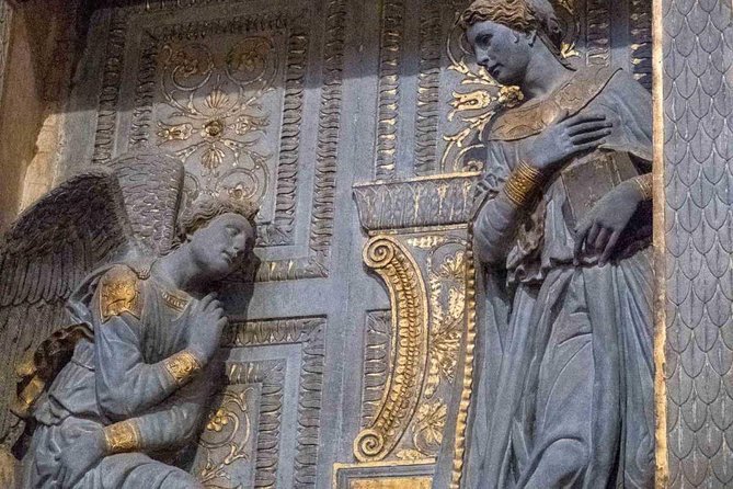 Discover the Art and History of Santa Croce Basilica in Florence - Preparing for Your Guided Exploration