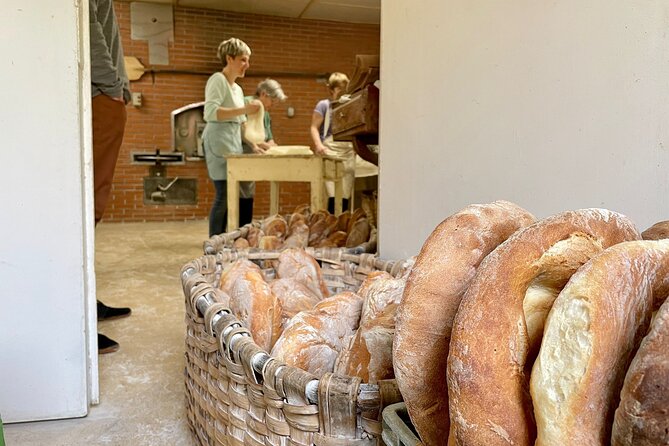 Discover the artisan producers of the mountain - An introduction to a taste-rich day in the Basque Mountains