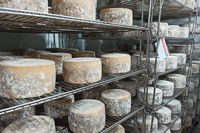 Discover the artisan producers of the mountain - The details that matter