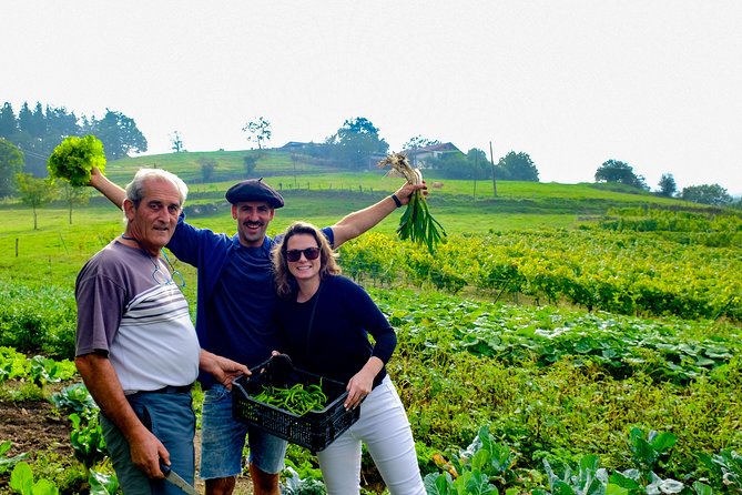 Discover the artisan producers of the mountain - Who is this tour best for?