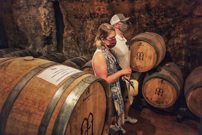 Discover the authentic wine culture of Rueda - An In-Depth Look at the Experience