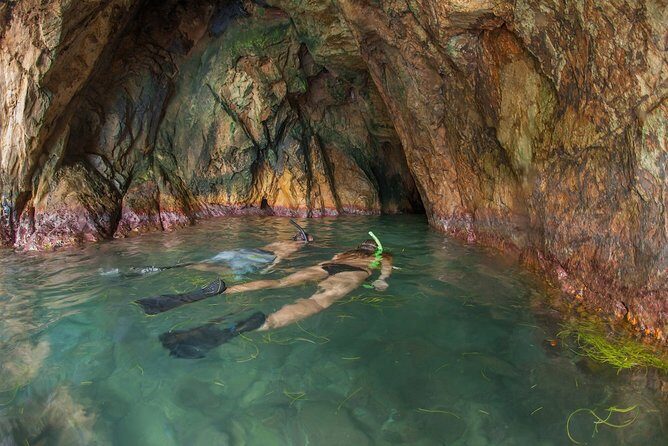Discover The Baths of Virgin Gorda Full Day Adventure - Westin St. John - Final Thoughts